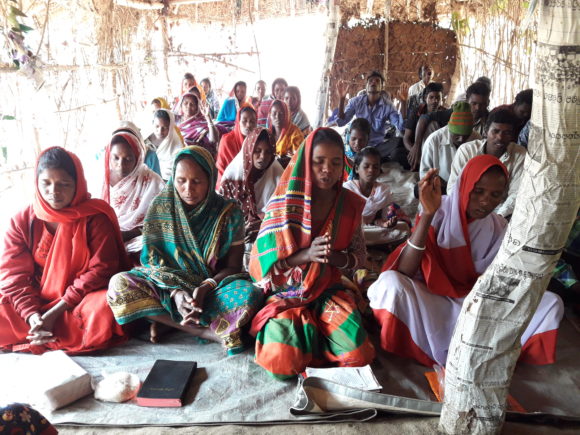 Musa’s Great Adventure - Hope Builders International